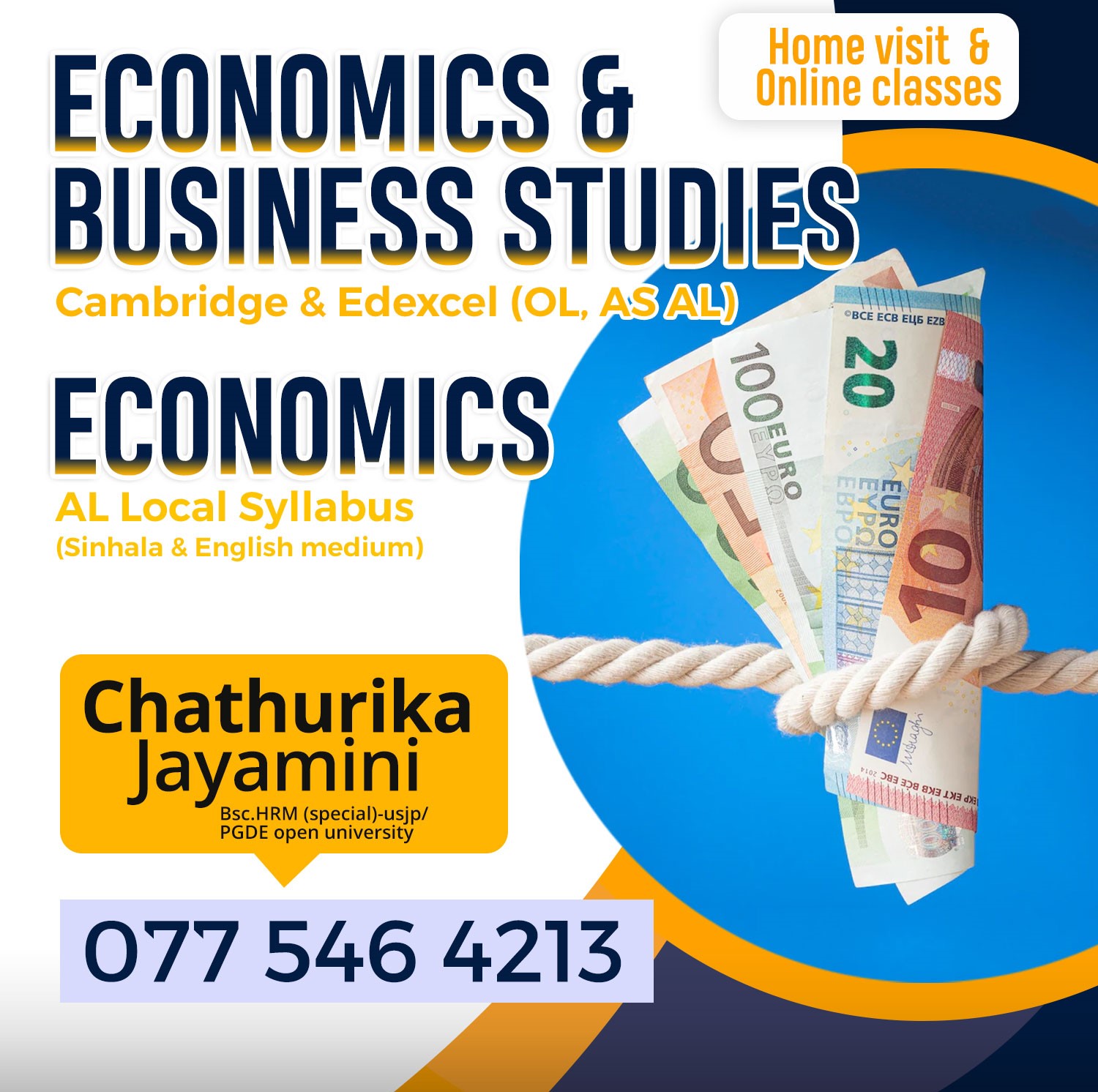 Chathurika Jayamini – Advanced Level Business Studies & Economics ...